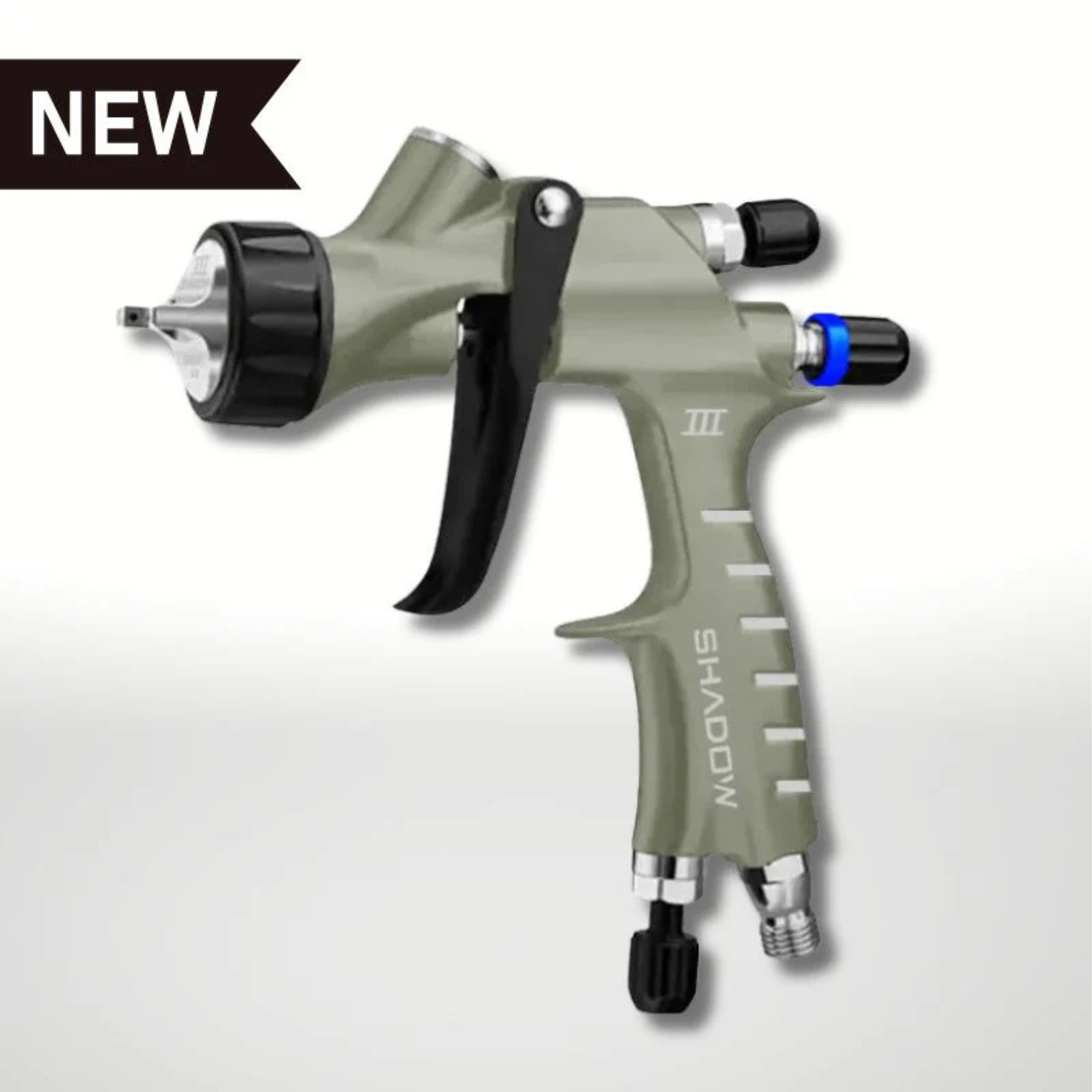 Shadow Primer Gun – Luma III